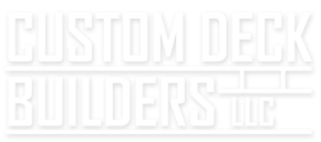 logo – Custom Deck Builders, LLC