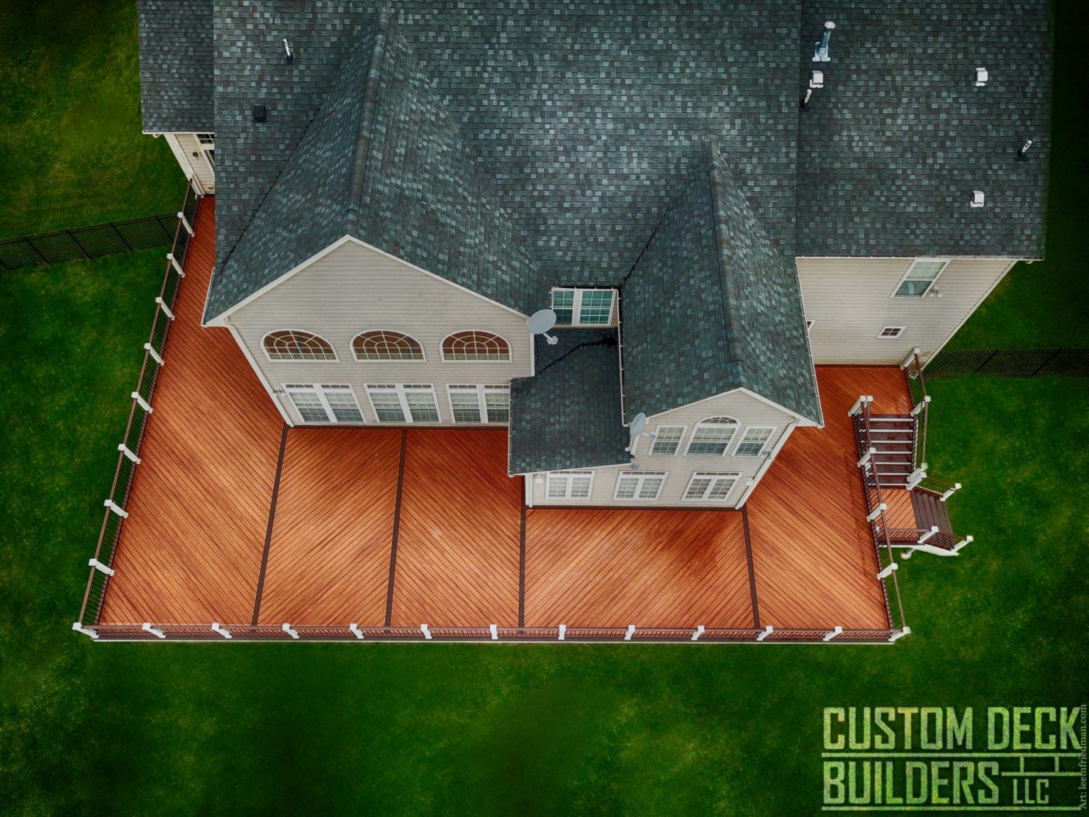 Our Process | Custom Deck Builders, LLC