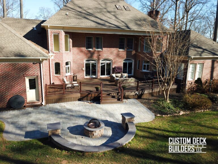 Maryland & Southern PA Deck Company | Custom Deck Builders, LLC